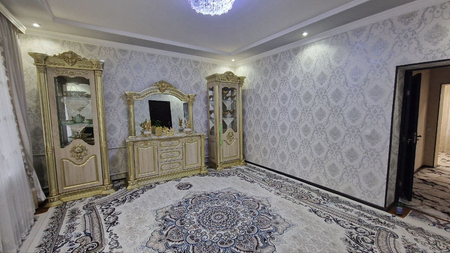 Юбилейный, Продаётся дом 4,5-соток