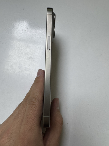 Iphone 15 Pro Max 256 91%