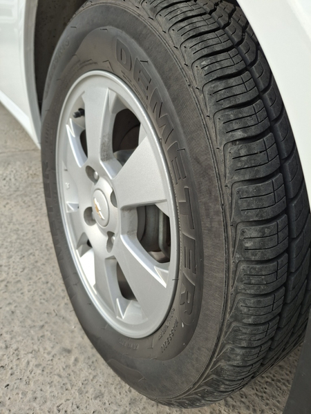 Gentra 2019 AT 11000$