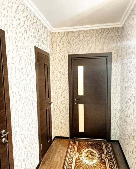 Сергили 8 Янгихаёт 8чи худуд 3комн/7/7, 75м² не торц. Срочно продам!