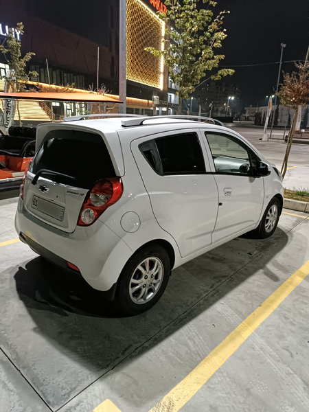 Chevrolet Spark 4-poz aftamat. Nasiya savdo boshiga 2000