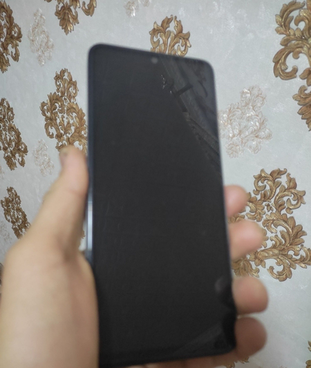 Redmi not 12 8+8