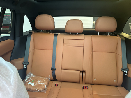 Lixiang L6 Max