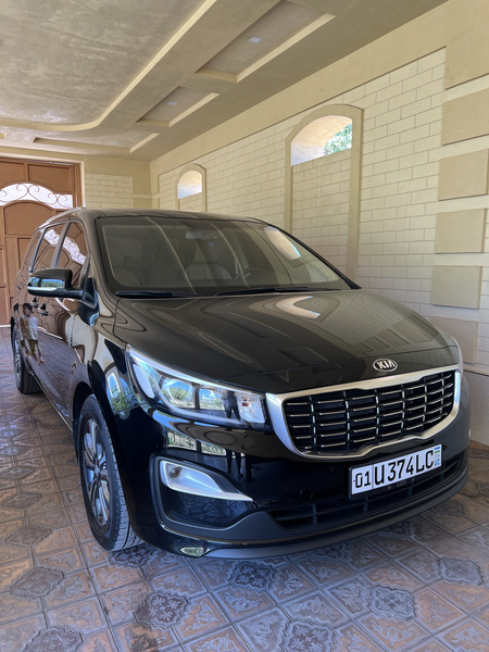 Kia Grand Carnival 2020  Variantgayam beriladi (vikupga)