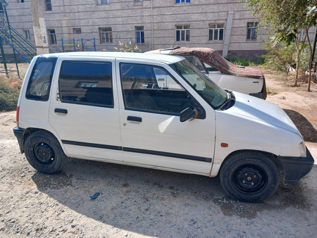 Караколпокстонда