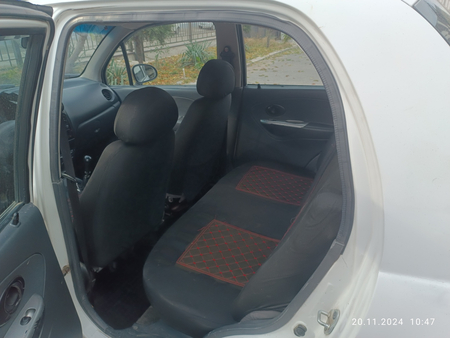 Matiz best сотилади