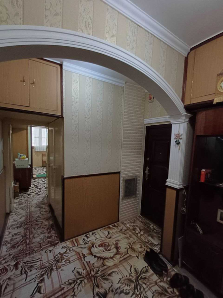 Тинчлик 3/4/5 Алока ориентир Афсона