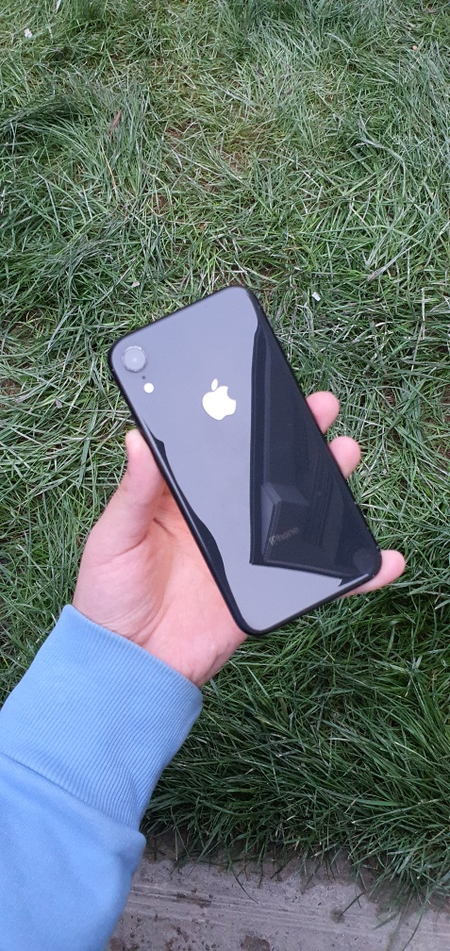Iphone xr 64GB ideal