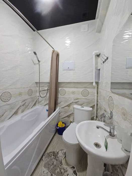 Сдается квартира Экобозор/Чимган 450$