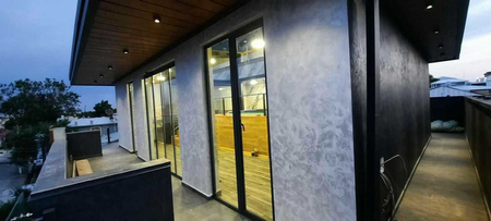 Сдаётся в аренду 1050 м². коммерческое здание в центре  г.Ташкента.