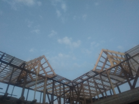 Kazerok ustanofka