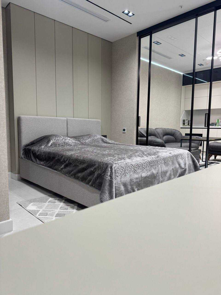 Срочно!!Сдается ЖК NEST ONE| Ташкент Сити | Boulvard  2-х кв 1100$