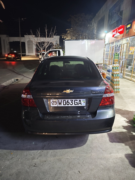 Nexia 3 2019 Turgan moshina