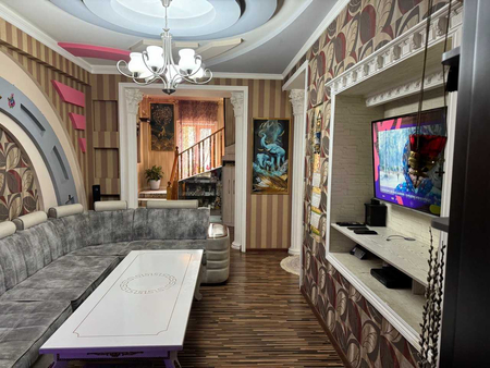 Продается шикарный дом
