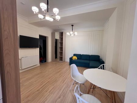 Аренда 52м² Мирабад Сити 2/8/10 ор-р Parkwood
