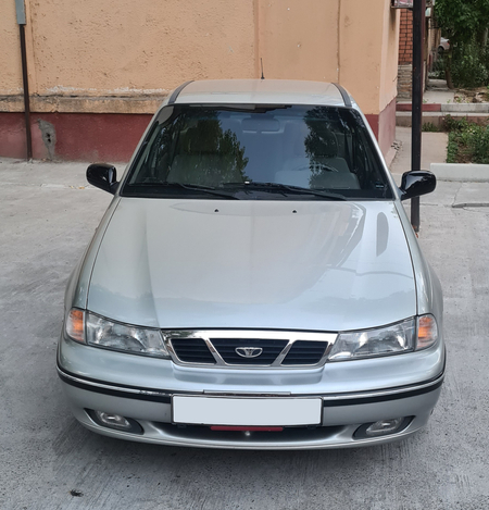 Nexia 1 Sons 2006