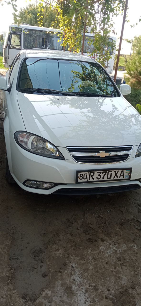 Chevrolet Gentra 2023 Noyabr
