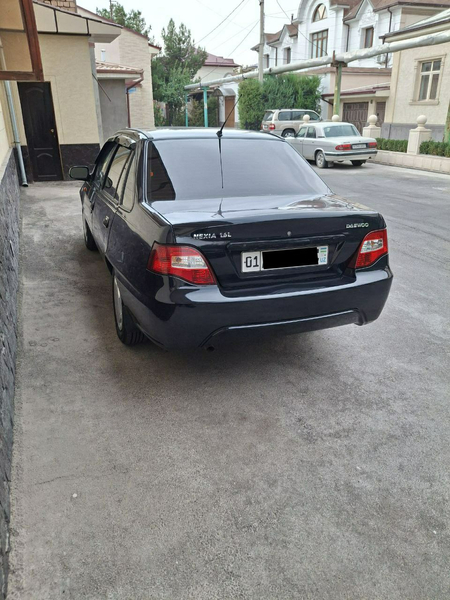 Аренда с выкупом Нексия 2