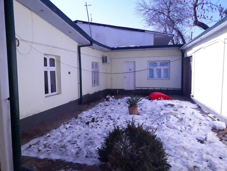 Участок под застройку в центре