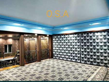 Жалюзи и Шторы от Фирмы OSA