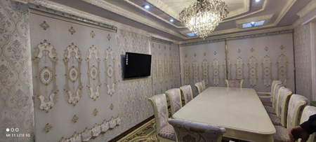 Foto jalyuzi, potolochniy karniz, office uchun jalyuzilar