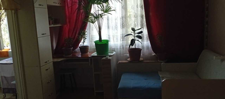 1 комнат. Чиланзар-3 Кв. УПАКОВКА. Ор. Метро. Новза
