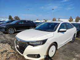 UMID AVTO dan HONDA CRIDER  2024 yillik 8% halol nasiya savdo