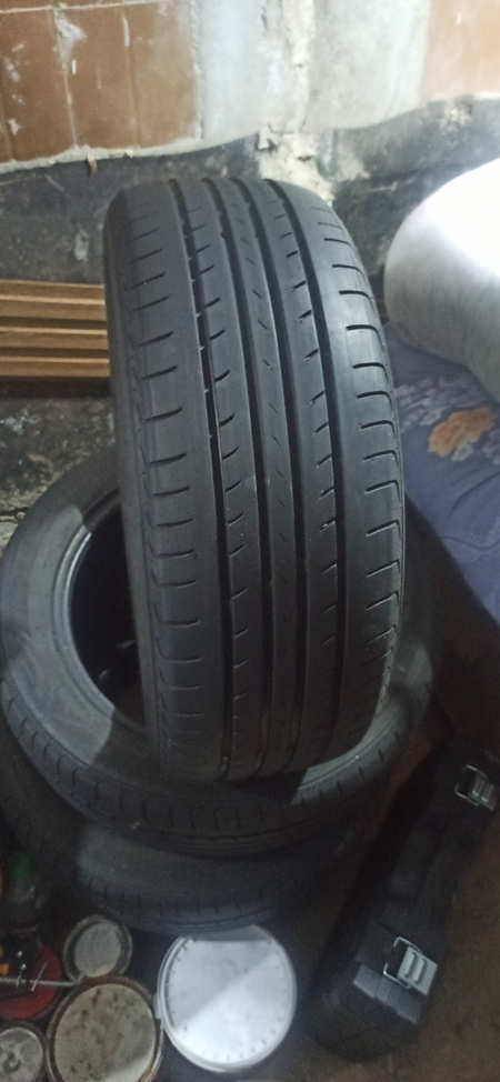 Balon Ling long 15razmer