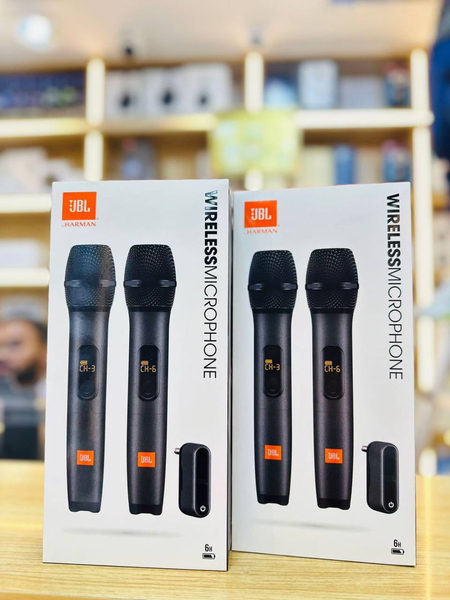 Jbl karaoke mikrafon микрафон караоке