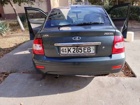 Продаётся срочно лада приора