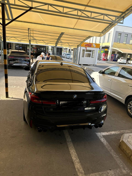 Продам свою Машину BMW g30