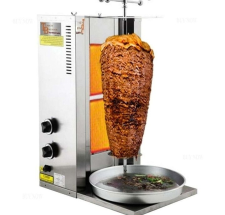 Lavash aparat burger donar лаваш апарат фасфут