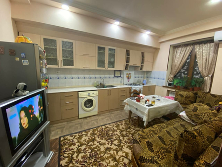‼️Срочно‼️Паркенский новстройка 130м2