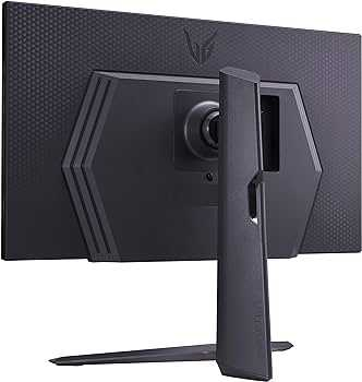 NEW GAMING MONITOR LG - 27