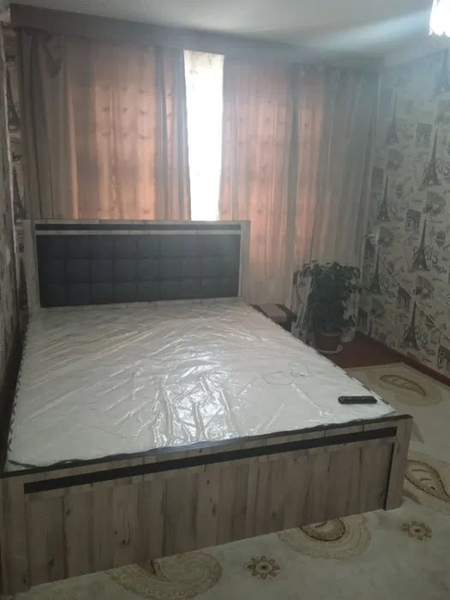 Яккасарай 1/4/4 меб+тех 33м2