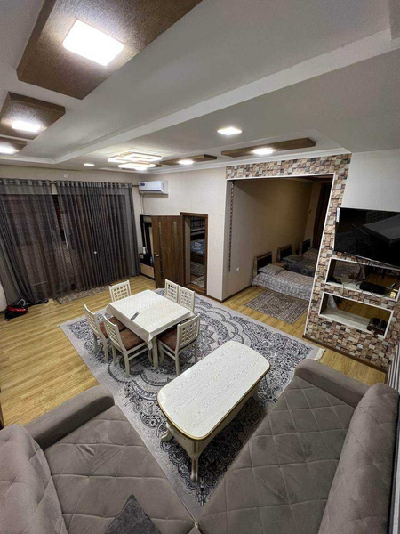 Dacha 808 mini hause
