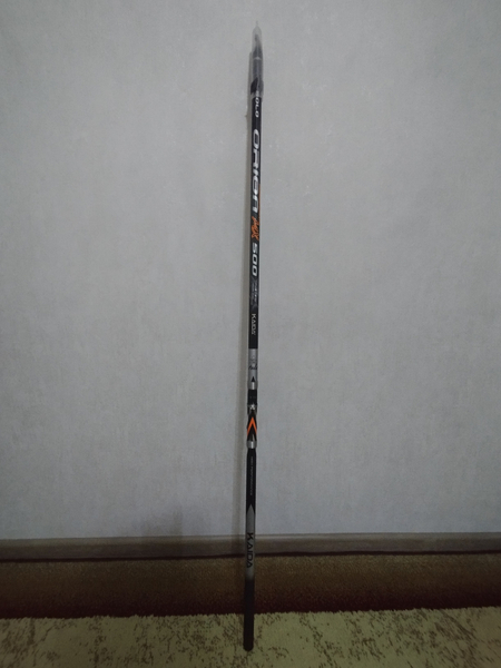 Продается удочка KAIDA ORION 5000см. Тест35г.