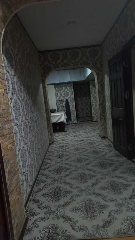 Sergeli 8 6 xona