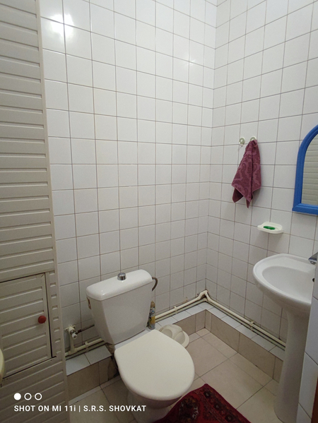 3 комнатная в Центре 135м² Госпитальный рынок гостиница Россия
