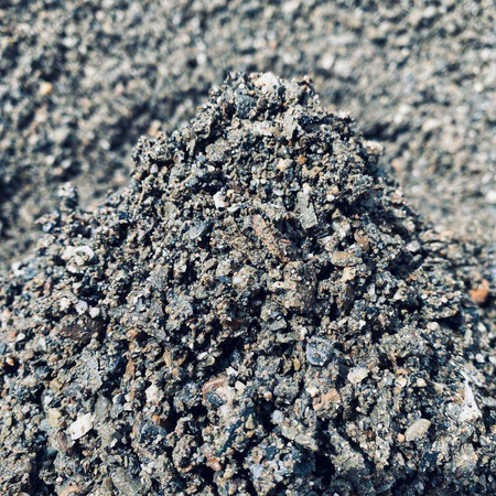 Sheben Klinets Rotor drobilka