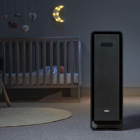 Очиститель воздуха Braun Scan Clean&BFD104BE