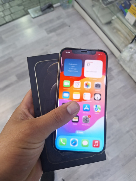 Iphone 12 pro 128 talik IDEAL