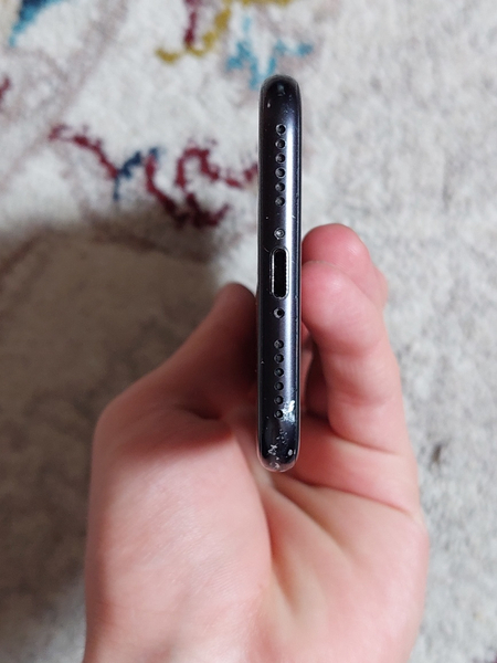 Iphone se 2020 64gb