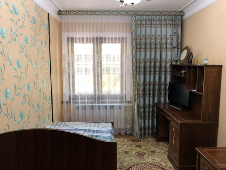 Продается Квартира 4/3/5 Ц1 Спец-План Ор-р Бибигон