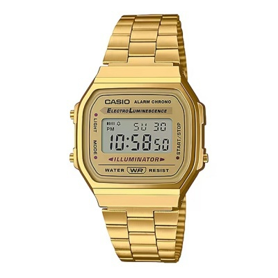 Casio soat sifatiga 100% kafolat