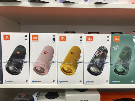 Jbl flip 5 original America