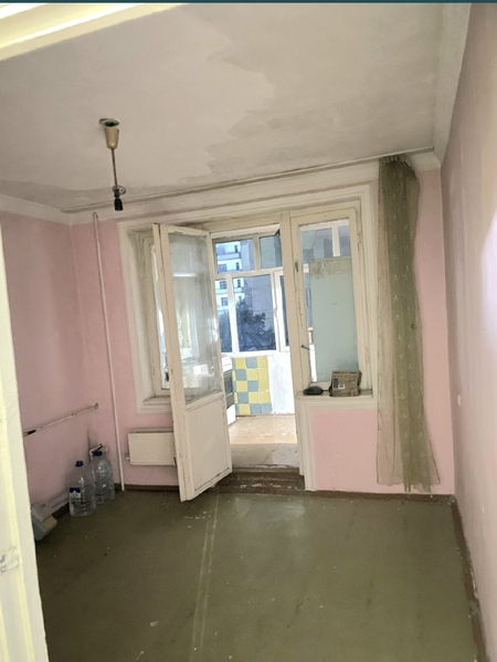 Продается 2 комнатная квартира