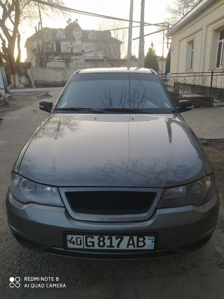 Нексия 2сотмлади