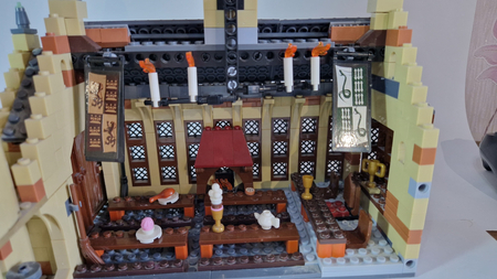 Продаю Lego Garry Potter коробка и инструкция имеются
