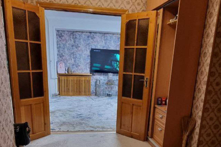 谷 129867 谷 Mirzo-Ulugbek tumanida kvartira sotiladi [60 м²]